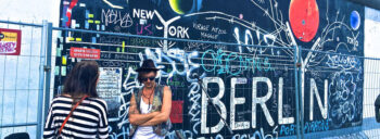 Contemporary German Art - Maniere Noire