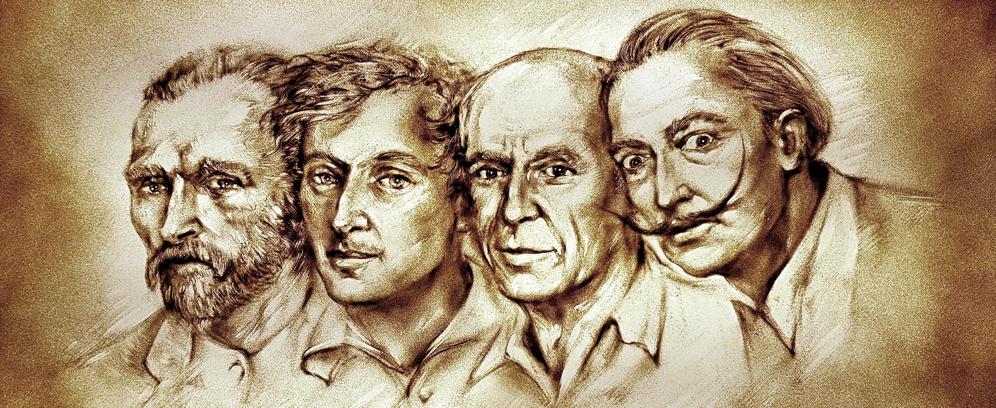 What is Sand Animation? - Maniere Noire